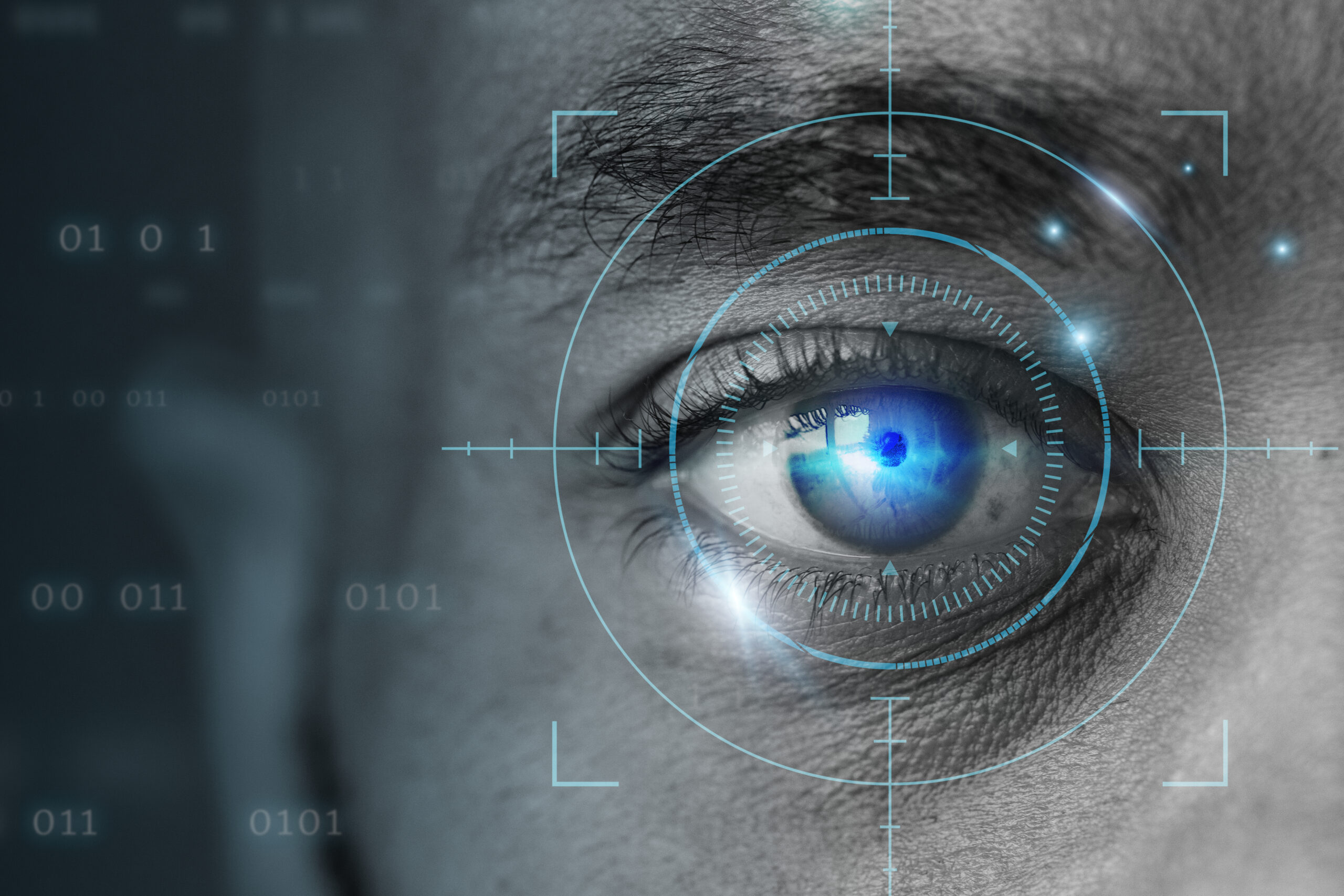 Visão geral da saúde ocular: Informações sobre a anatomia do olho, o ...
